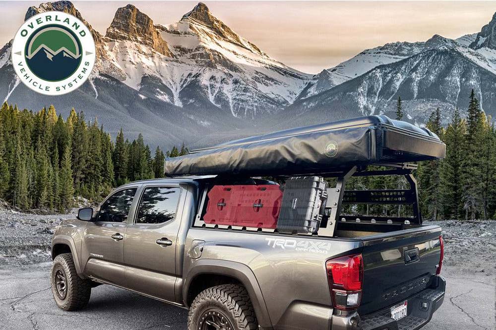 Alpine Performance and Offroad